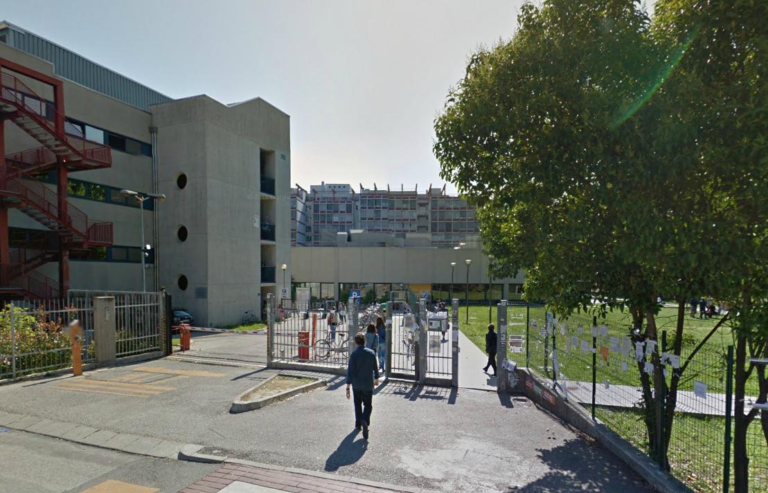 Earth and Cimate Dynamics: Sedi ed Aule | STEM