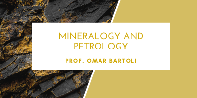 Earth and Cimate Dynamics: Mineralogy and Petrology | STEM