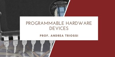 Earth and Cimate Dynamics: Programmable Hardware Devices | STEM