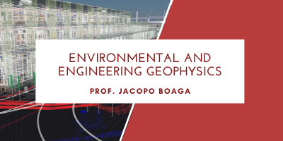 Earth and Cimate Dynamics: Environmental and Engineering Geophysics | STEM