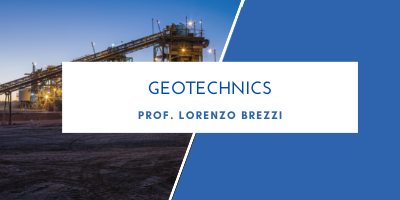 Earth and Cimate Dynamics: Geotechnics | STEM